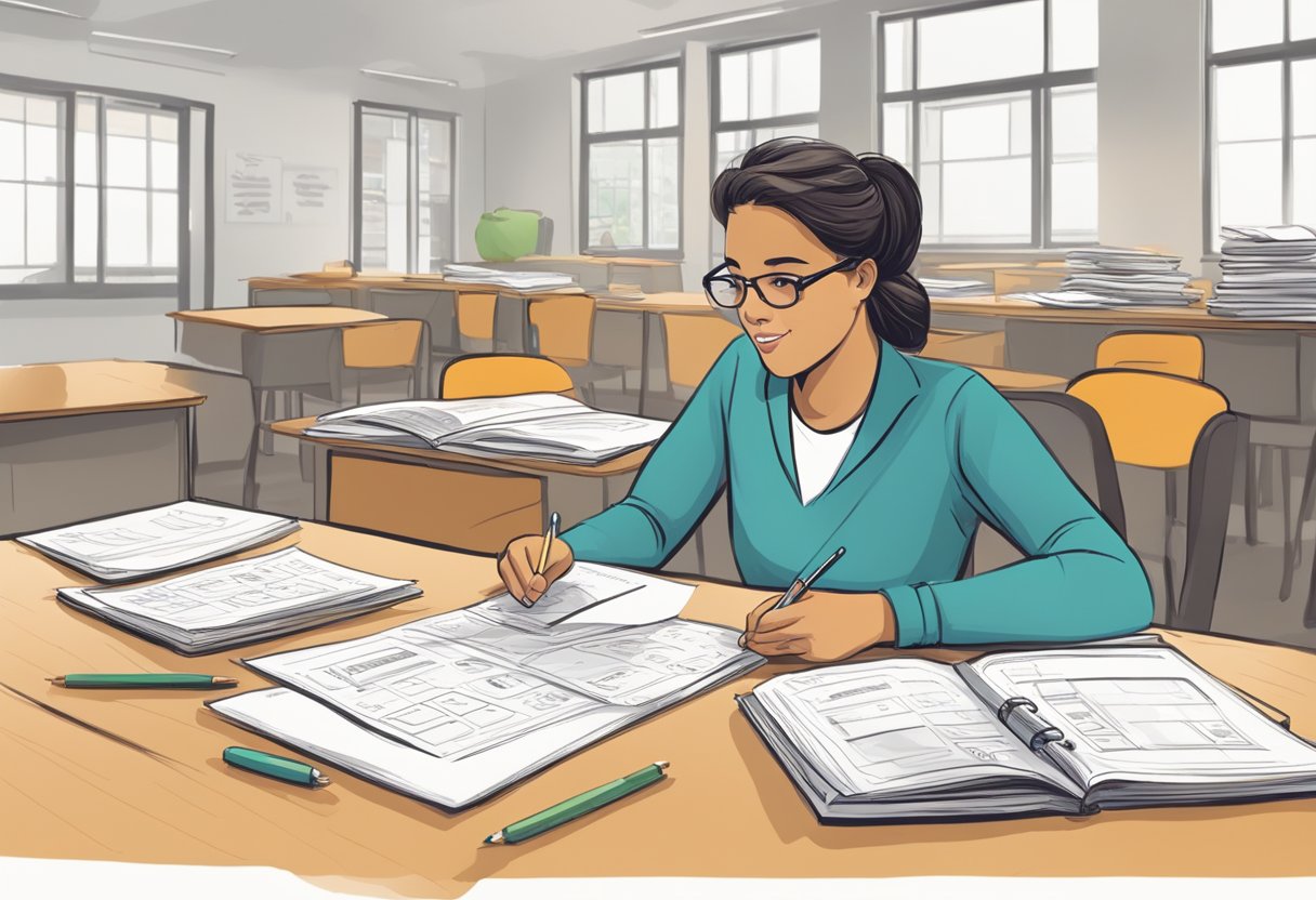 Creating Engaging Performance-Based Assessments: A Guide to Interactive ...