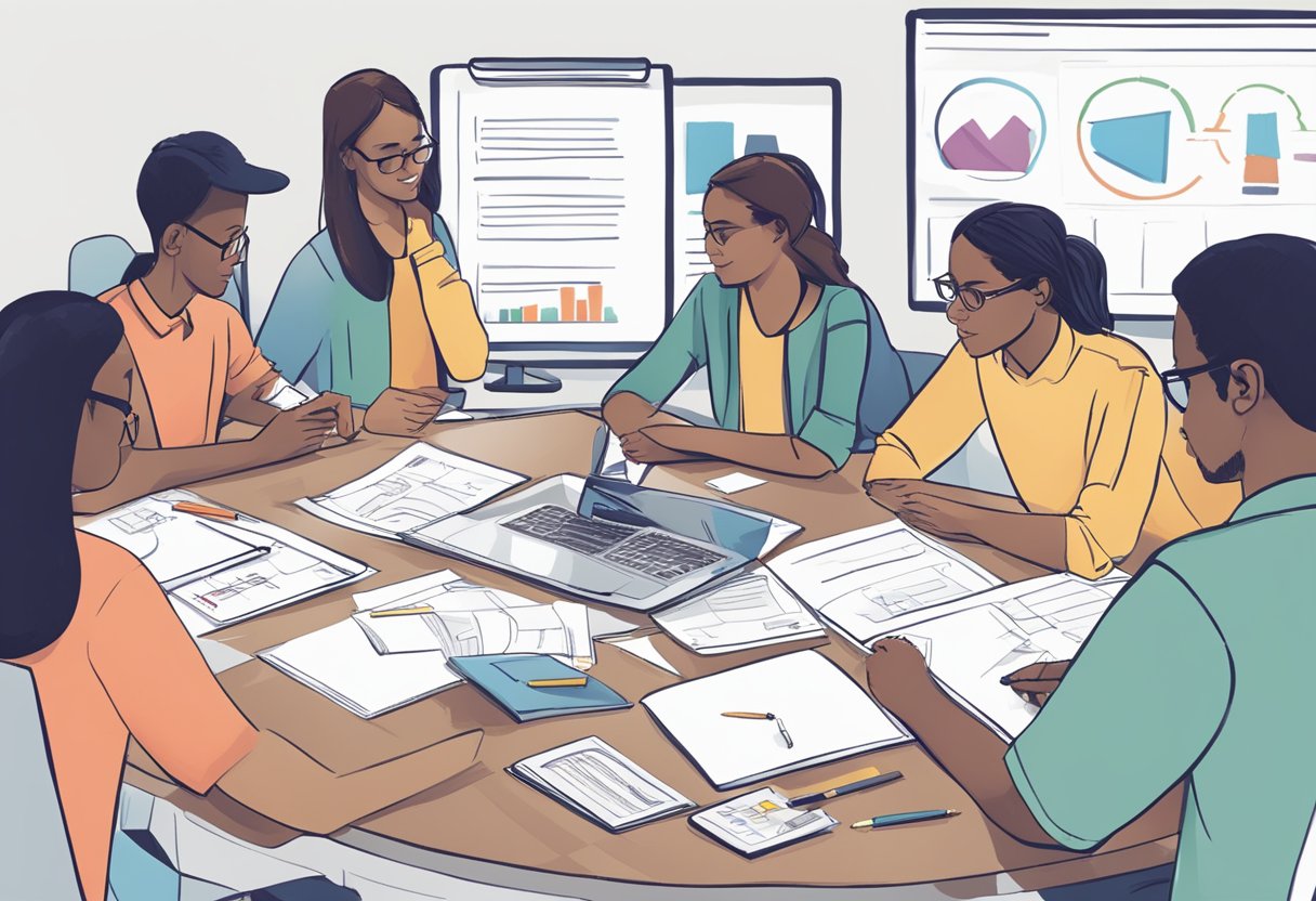 Creating Engaging Performance-Based Assessments: A Guide to Interactive ...