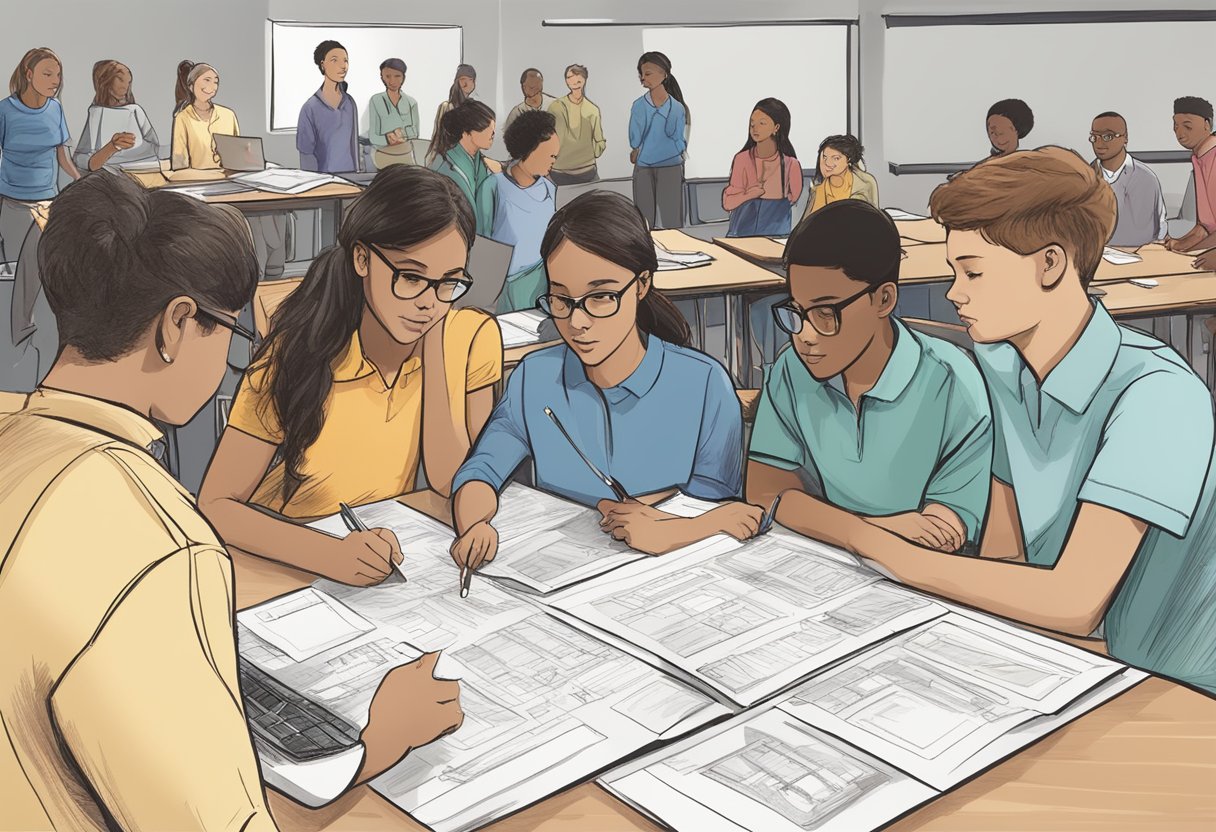 Creating Engaging Performance-Based Assessments: A Guide to Interactive ...