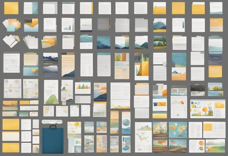 Assessing Student Learning Through Portfolios: A Guide to Effective ...