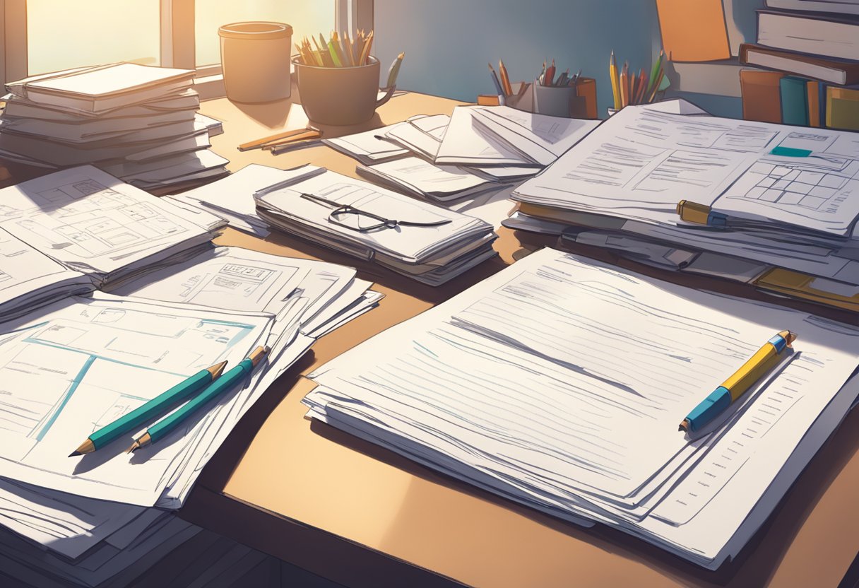 Assessing Student Learning Through Portfolios: A Guide to Effective Evaluation - LearningMole