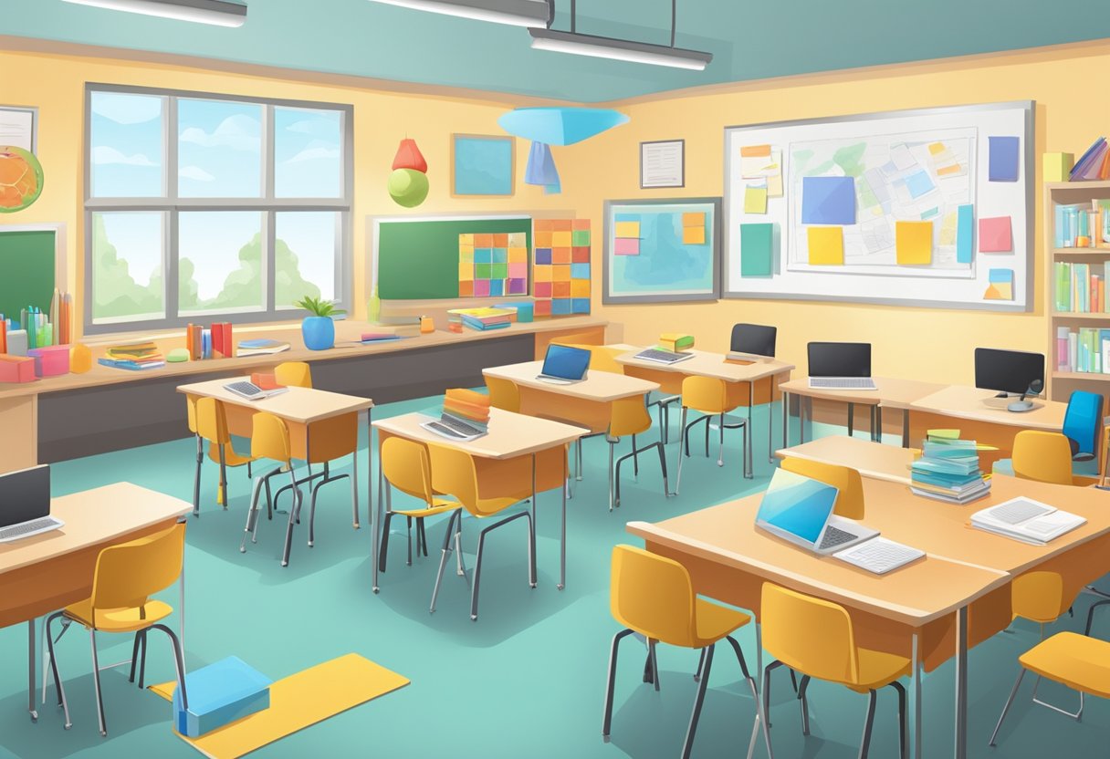 Differentiated Assessment Techniques for Diverse Learners: Strategies ...