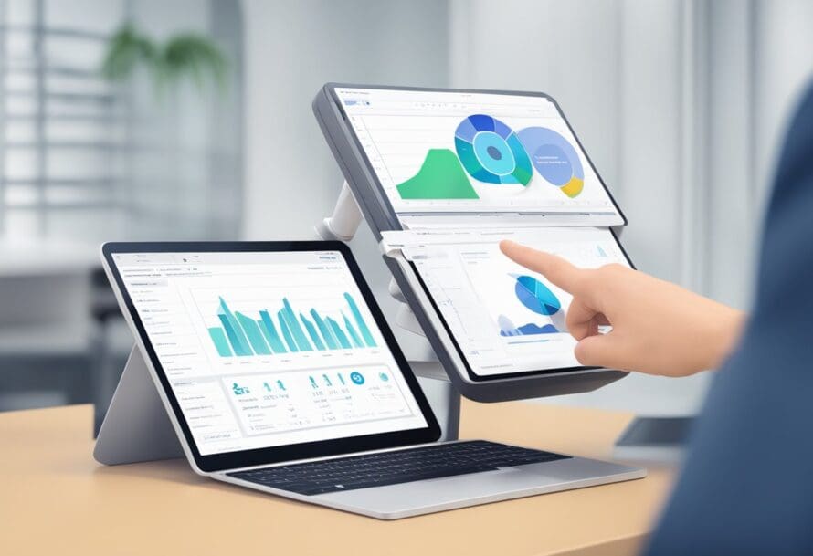 Using Technology for Efficient Assessment Practices: Streamlining Student Evaluations - LearningMole