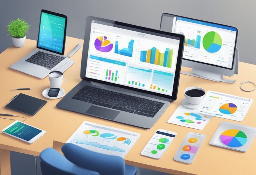 Using Technology for Efficient Assessment Practices: Streamlining ...