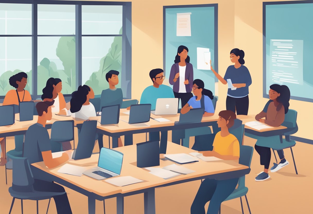 Formative Assessment Strategies for Continuous Learning: Enhancing Classroom Engagement ...