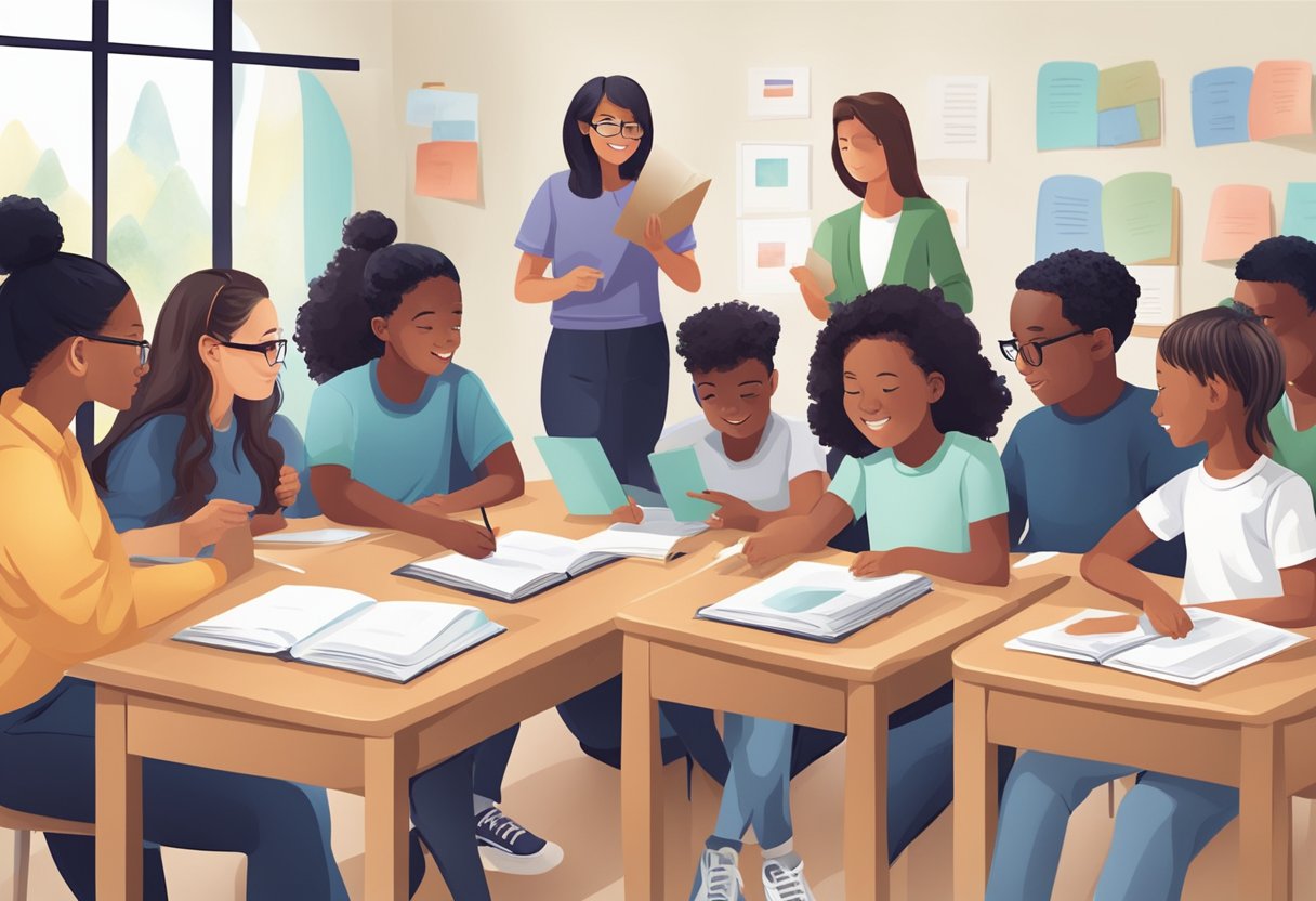 Classroom Management Techniques for Mixed-Age Classrooms: Enhancing ...