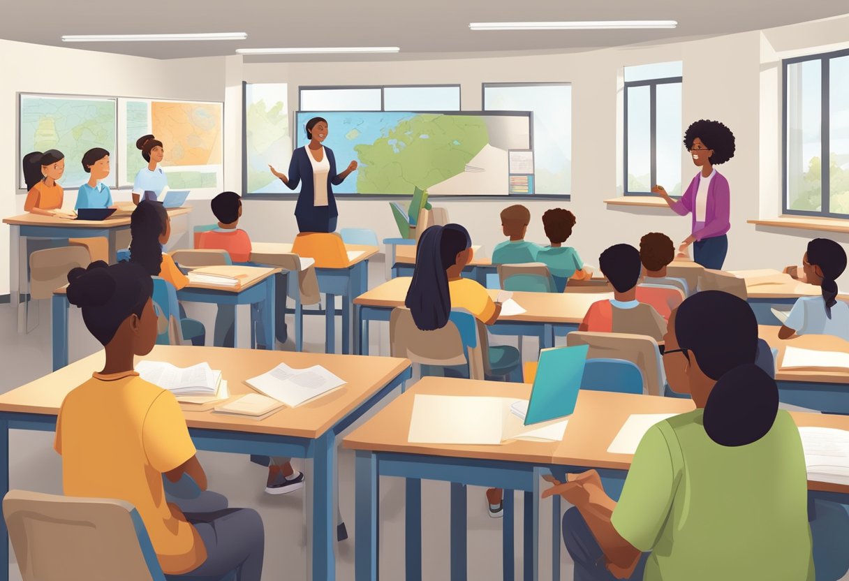 Classroom Management Strategies for Cultural Diversity in Classrooms ...