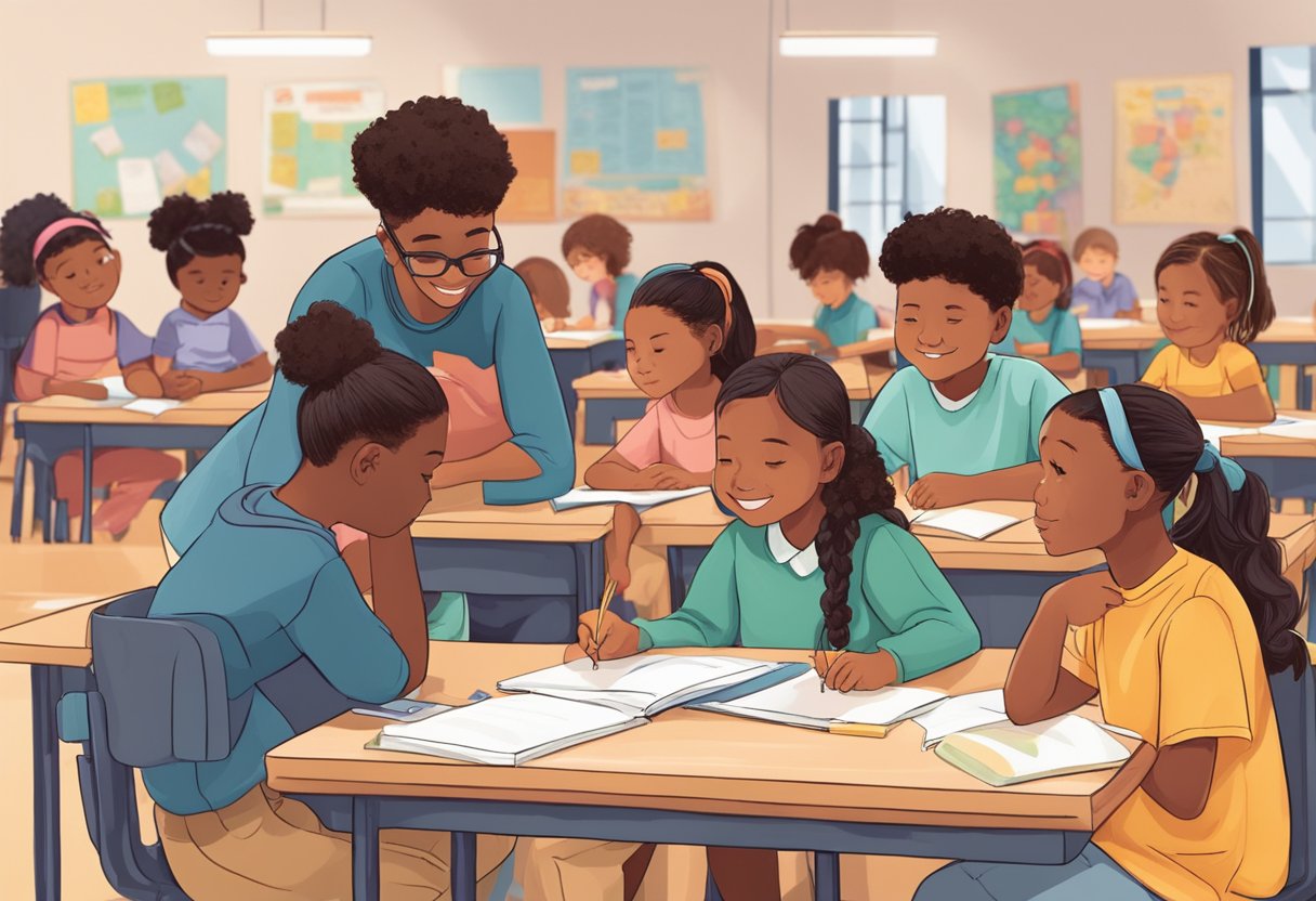 The Importance of Teaching Empathy and Kindness in Schools for a ...