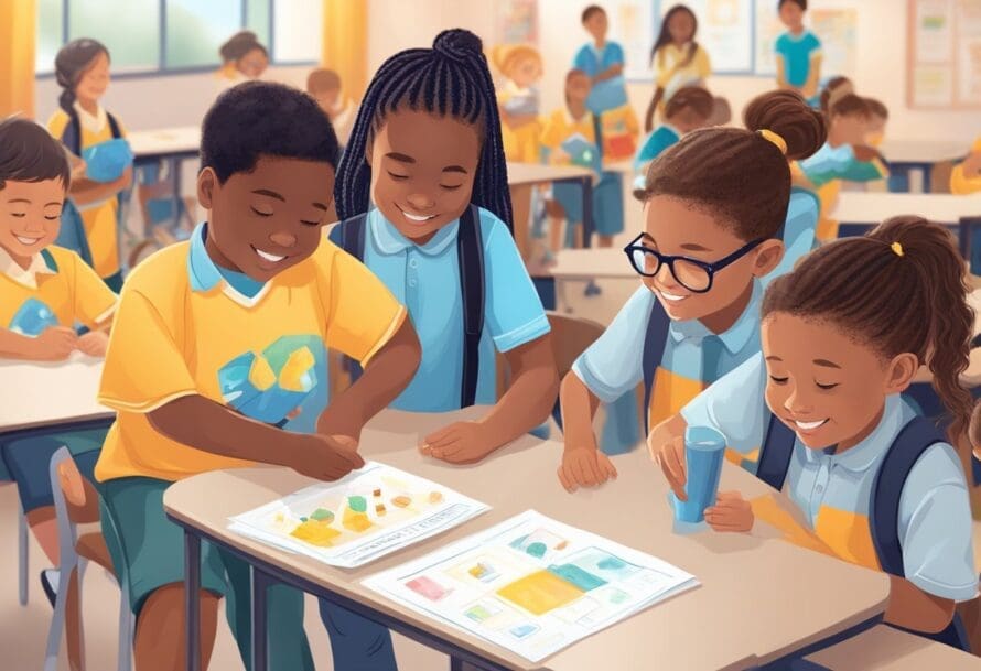 The Importance of Teaching Empathy and Kindness in Schools for a ...