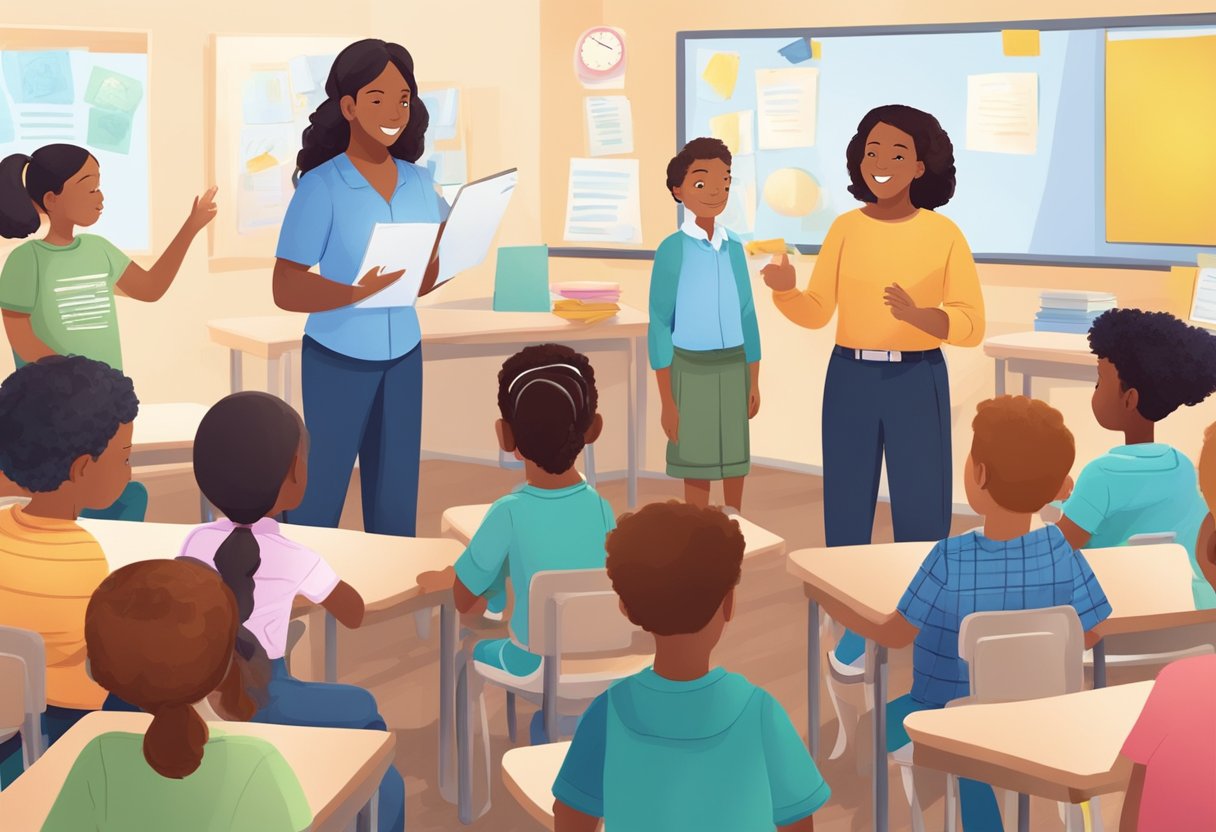 The Importance of Teaching Empathy and Kindness in Schools for a ...