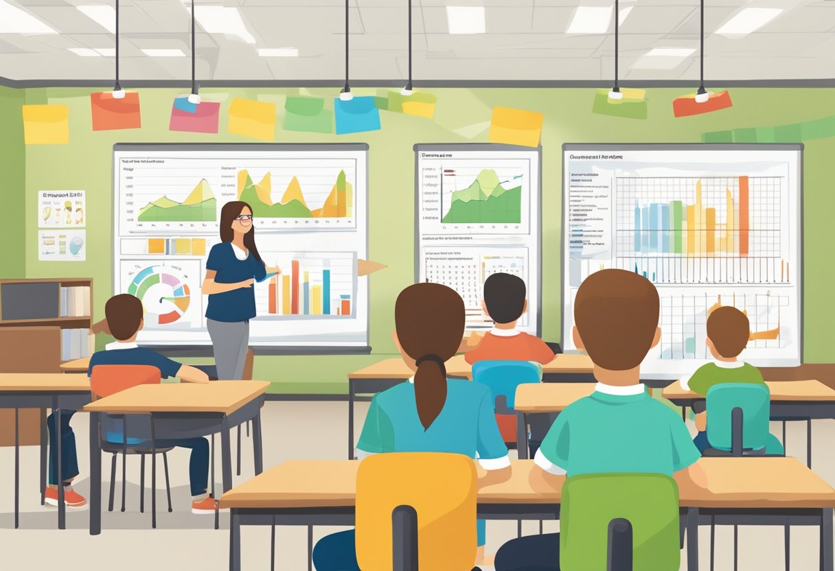 Using Classroom Data to Inform Behaviour Management Decisions ...