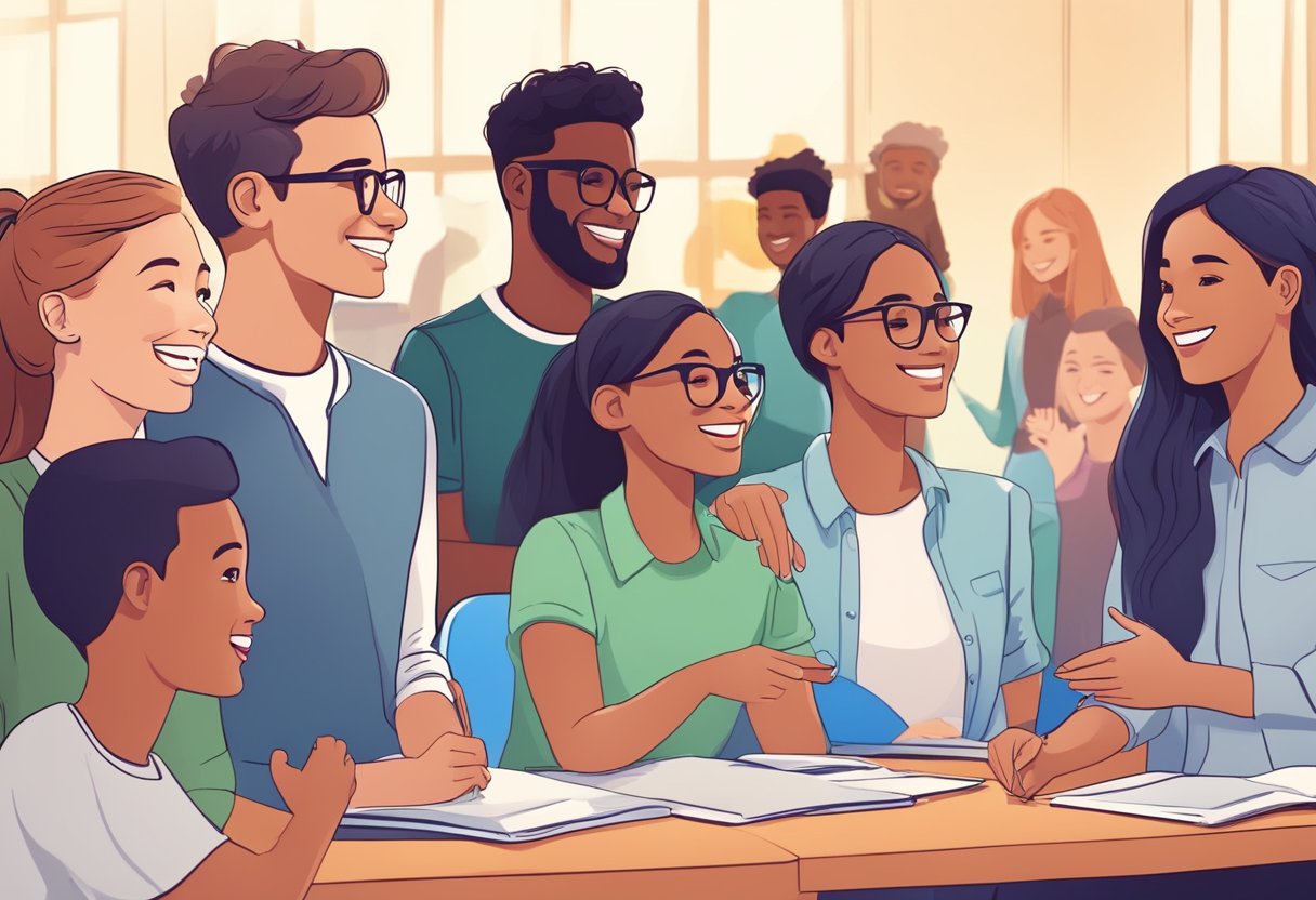 Classroom Management Strategies for Students with Learning Disabilities ...