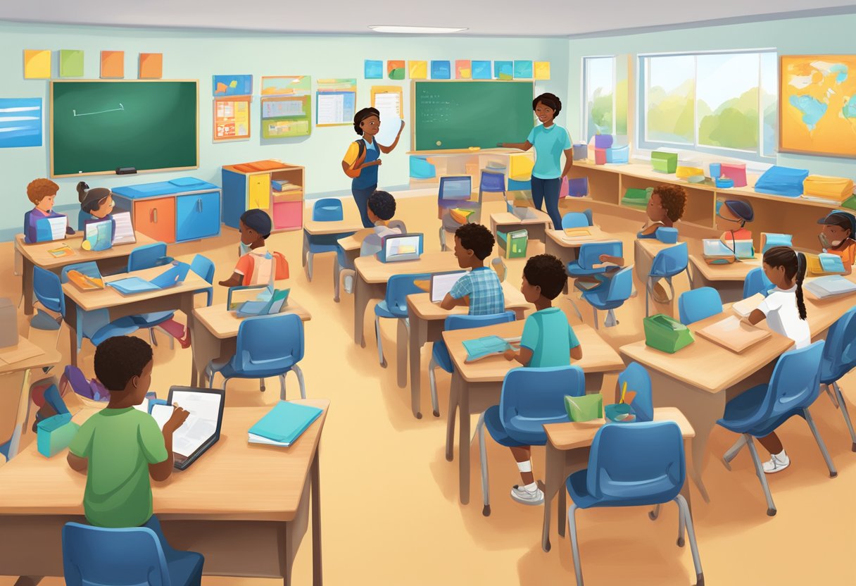 Lesson Planning for Personalised Learning Experiences: Crafting ...