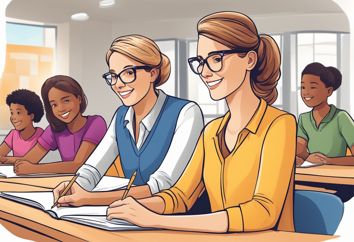 Lesson Planning for Personalised Learning Experiences: Crafting ...