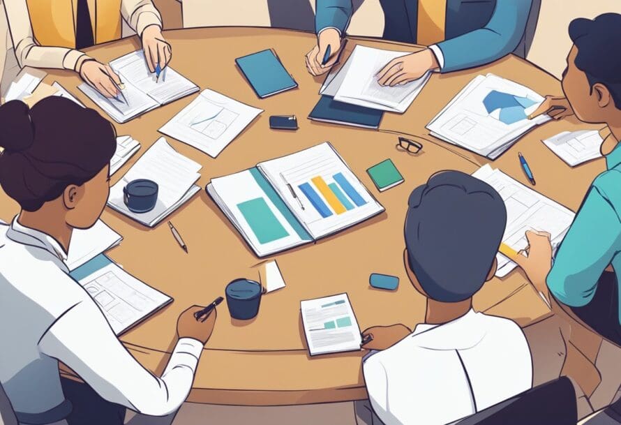 The Role of Lesson Plan Sharing and Collaboration in Teacher ...