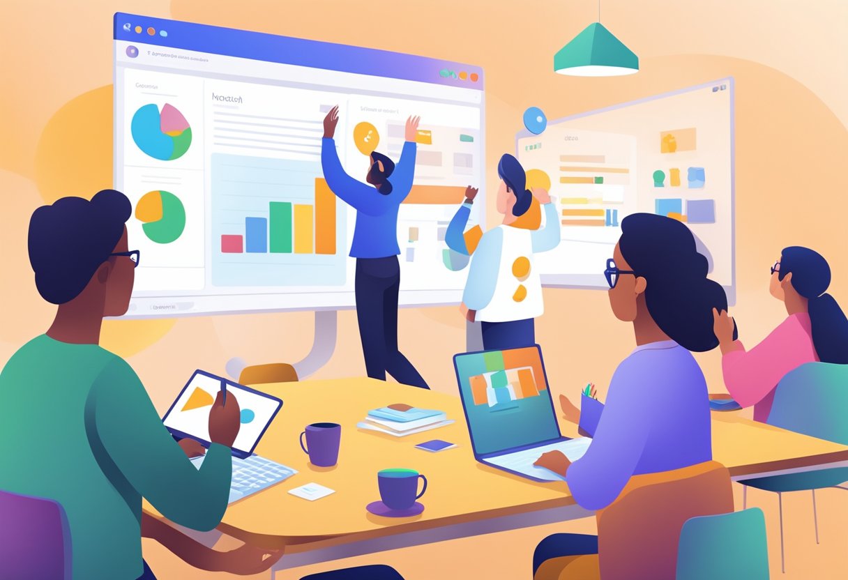 The Role of Lesson Plan Sharing and Collaboration in Teacher ...