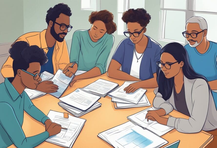 The Role of Lesson Plan Sharing and Collaboration in Teacher ...