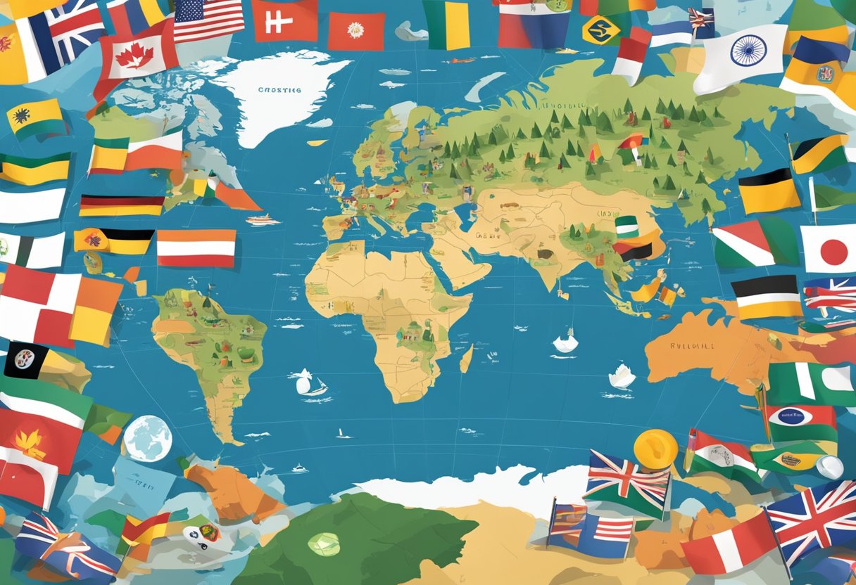 Incorporating Global Perspectives in Lesson Plans: A Guide for Modern ...