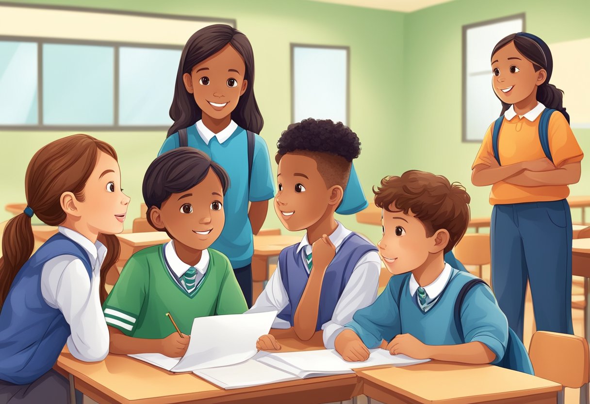 Effective Communication Skills: Boosting Primary School Engagements ...