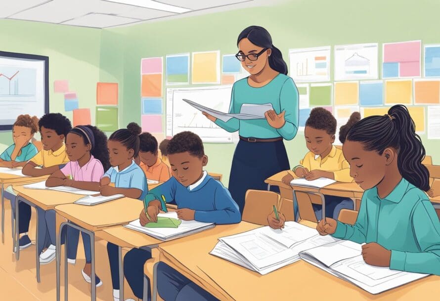 Using Formative Assessment Data to Enhance Your Teaching Strategy - LearningMole