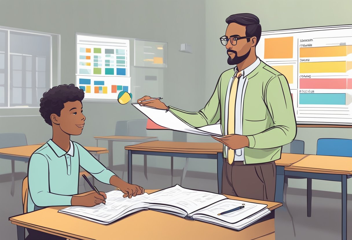 Using Formative Assessment Data to Enhance Your Teaching Strategy - LearningMole