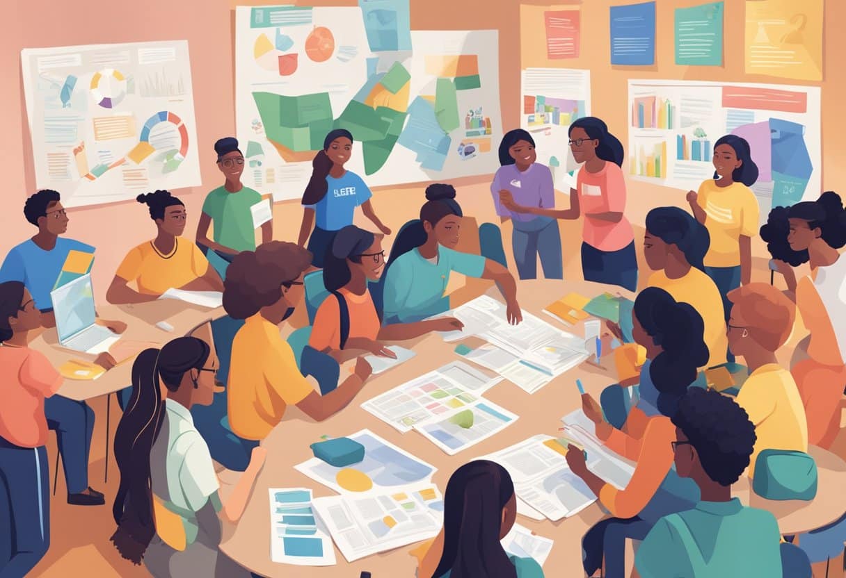 Lesson Planning for Social Justice and Equity: Strategies for Inclusive ...