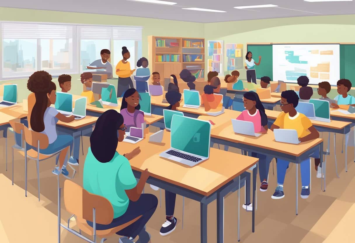 Lesson Planning for Social Justice and Equity: Strategies for Inclusive ...