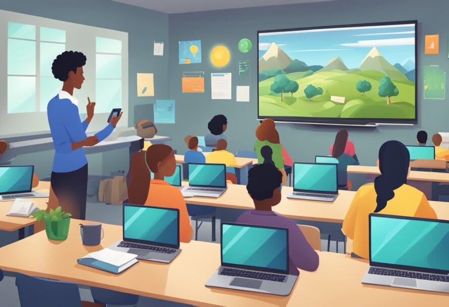 Effective Communication Skills: Boosting Primary School Engagements ...