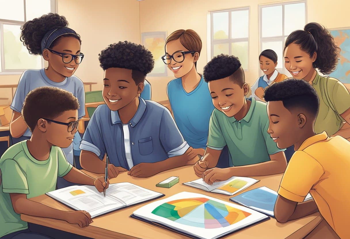 Lesson Planning for Social Justice and Equity: Strategies for Inclusive ...