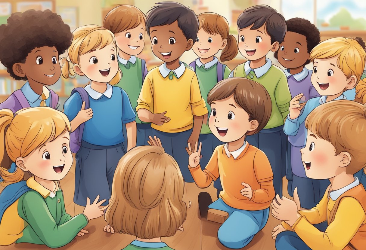 Effective Communication Skills: Boosting Primary School Engagements ...