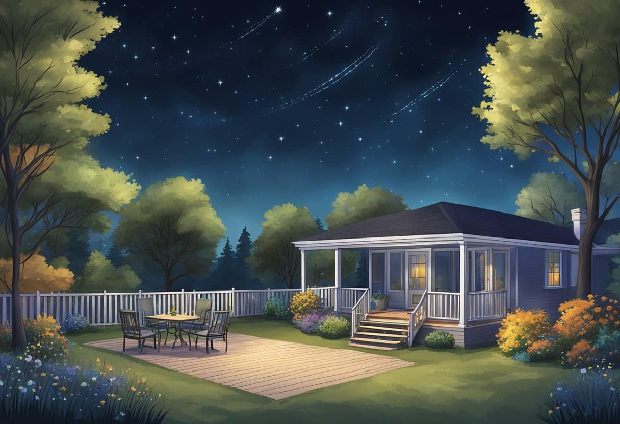 Backyard Star Wheel: A Guide to Spotting Constellations and Celestial ...