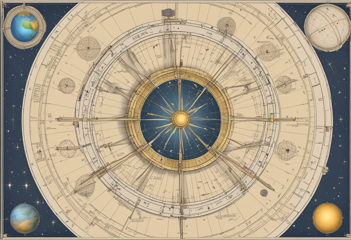 Backyard Star Wheel: A Guide to Spotting Constellations and Celestial ...