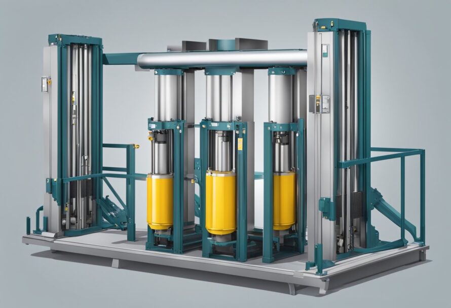 Build Your Own Hydraulic Lift: A Practical Guide to Pascal's Principle ...