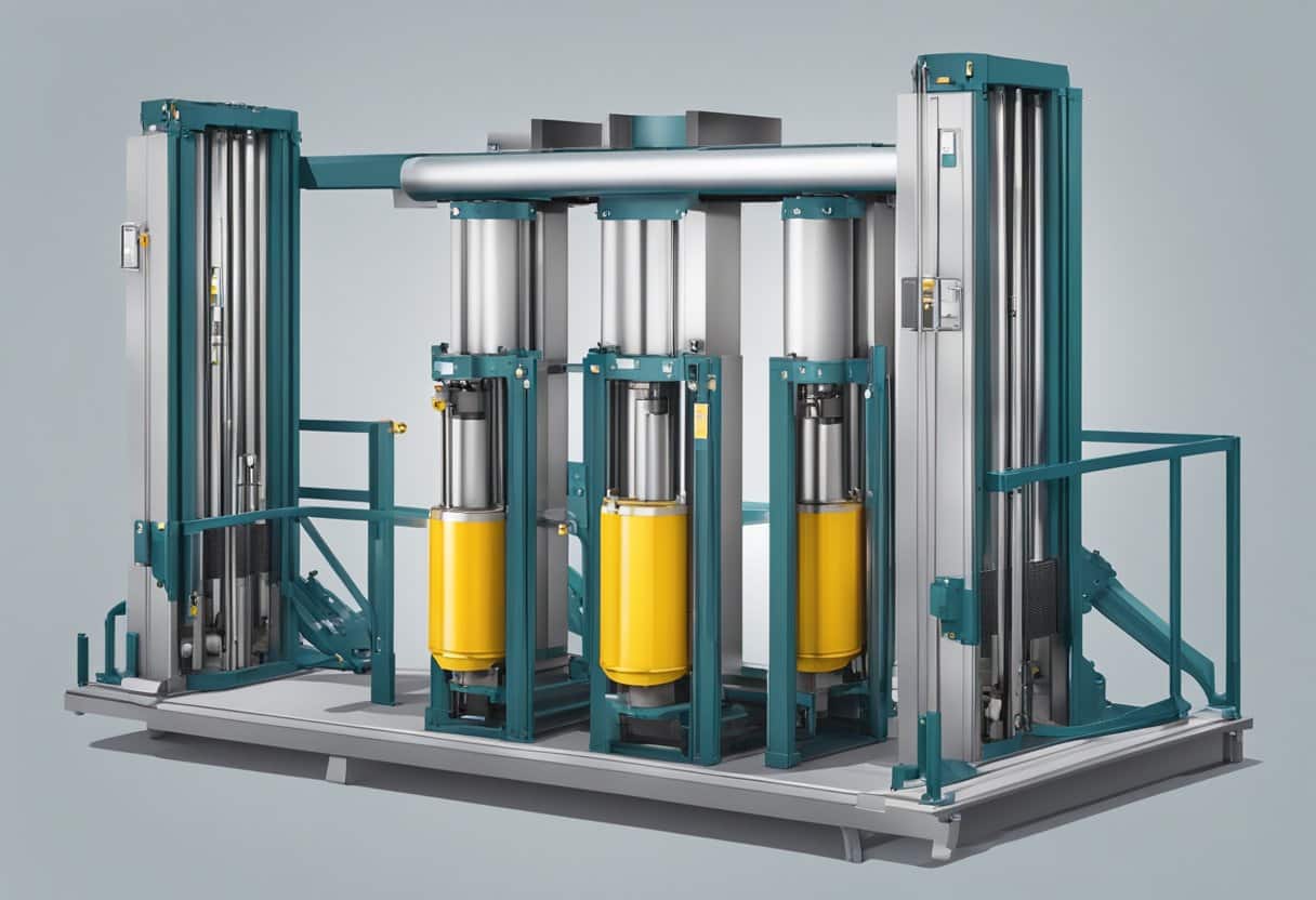 Build Your Own Hydraulic Lift: A Practical Guide to Pascal's Principle ...