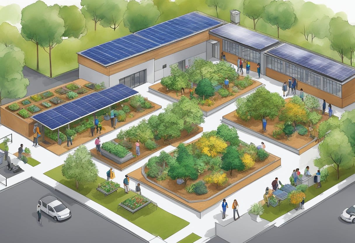 Eco-Friendly School Initiatives: Inspiring Student-Led Sustainability ...