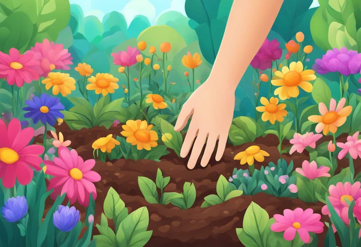 The Importance of Soil Health: Engaging Children Through Practical ...