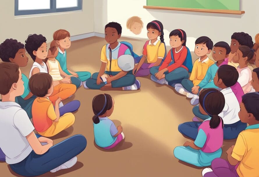 Effective Communication Skills: Boosting Primary School Engagements ...