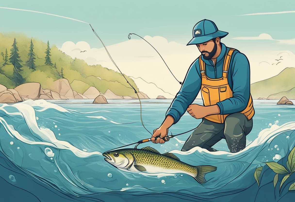 Teaching Sustainable Fishing Practices: A Guide to Eco-Friendly and ...