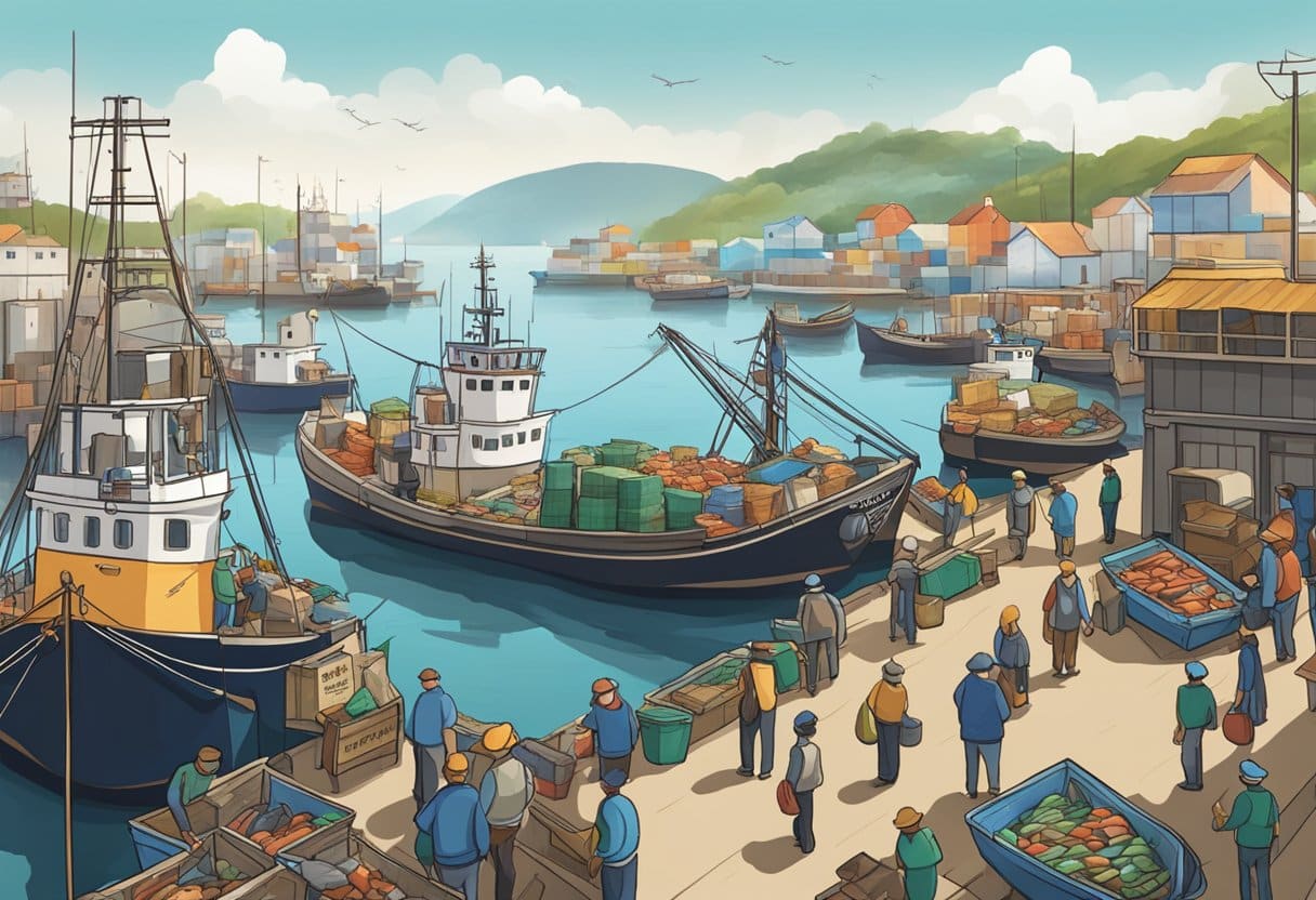 Teaching Sustainable Fishing Practices: A Guide to Eco-Friendly and ...