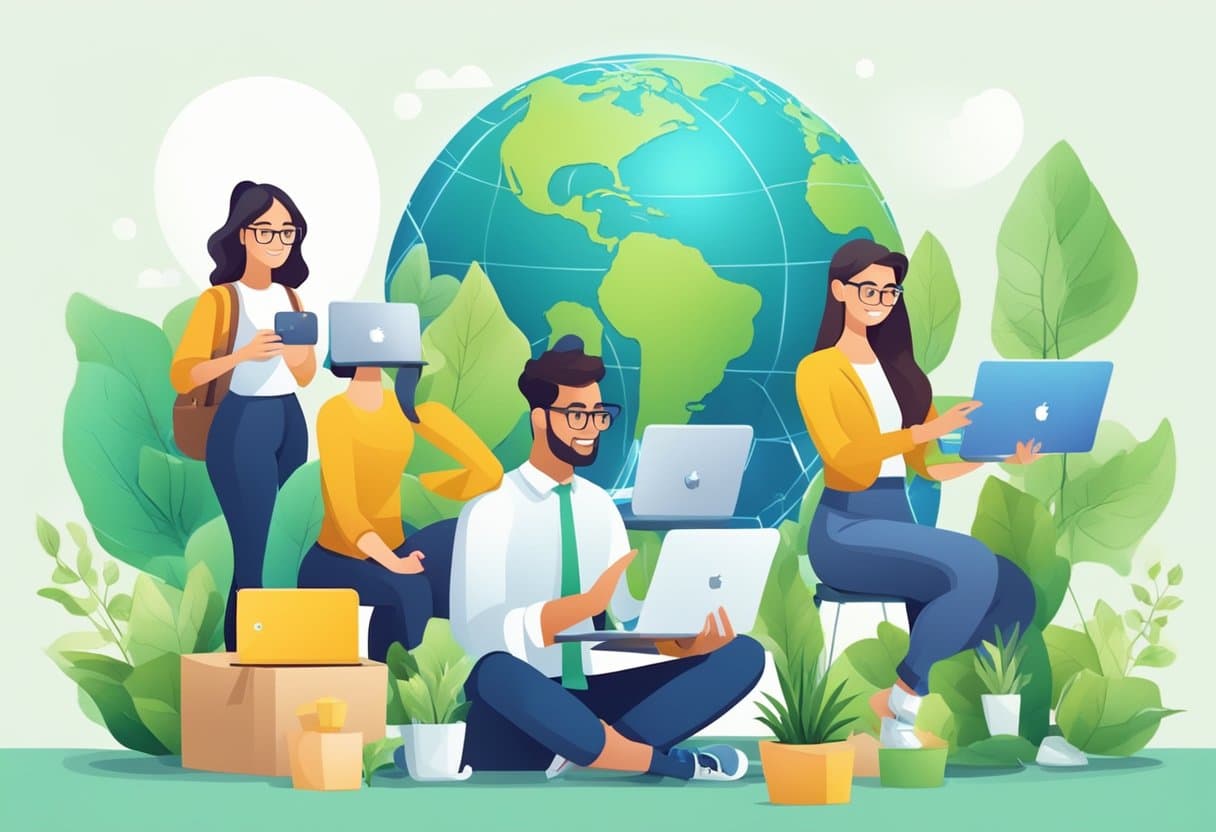 Eco-Friendly Inventions: Fostering Innovation Amongst Young ...