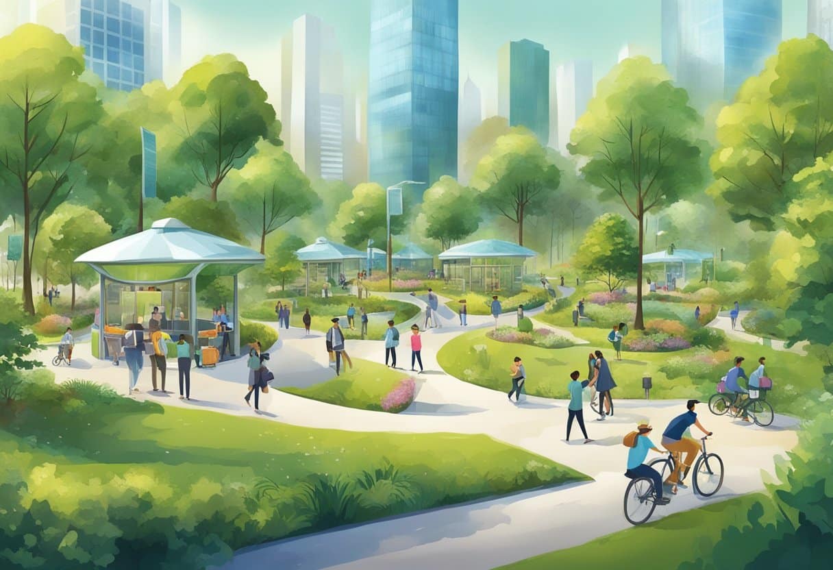 Eco-Friendly Inventions: Fostering Innovation Amongst Young ...