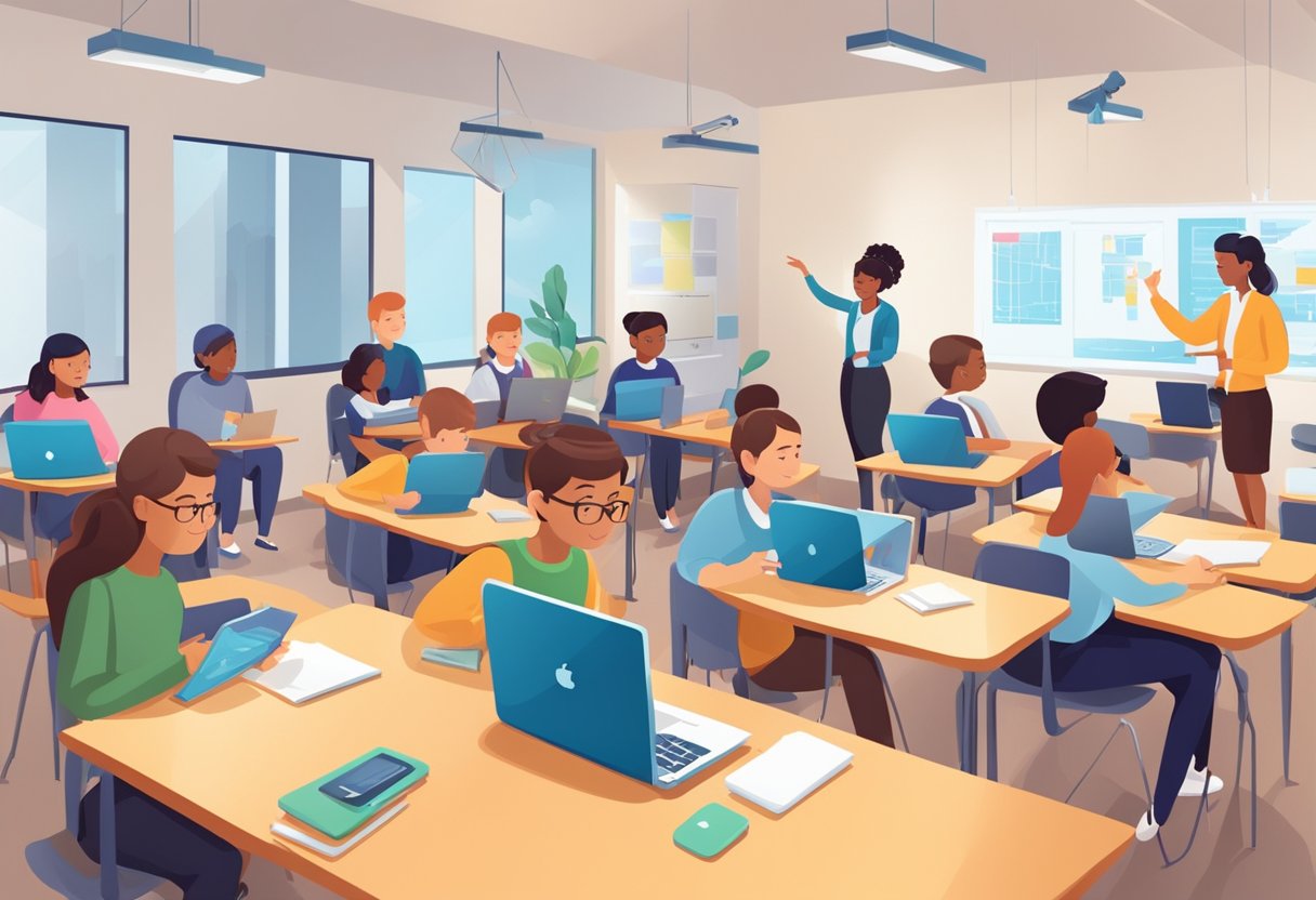 Integrating Technology into Your Classroom: A Practical Guide for the ...