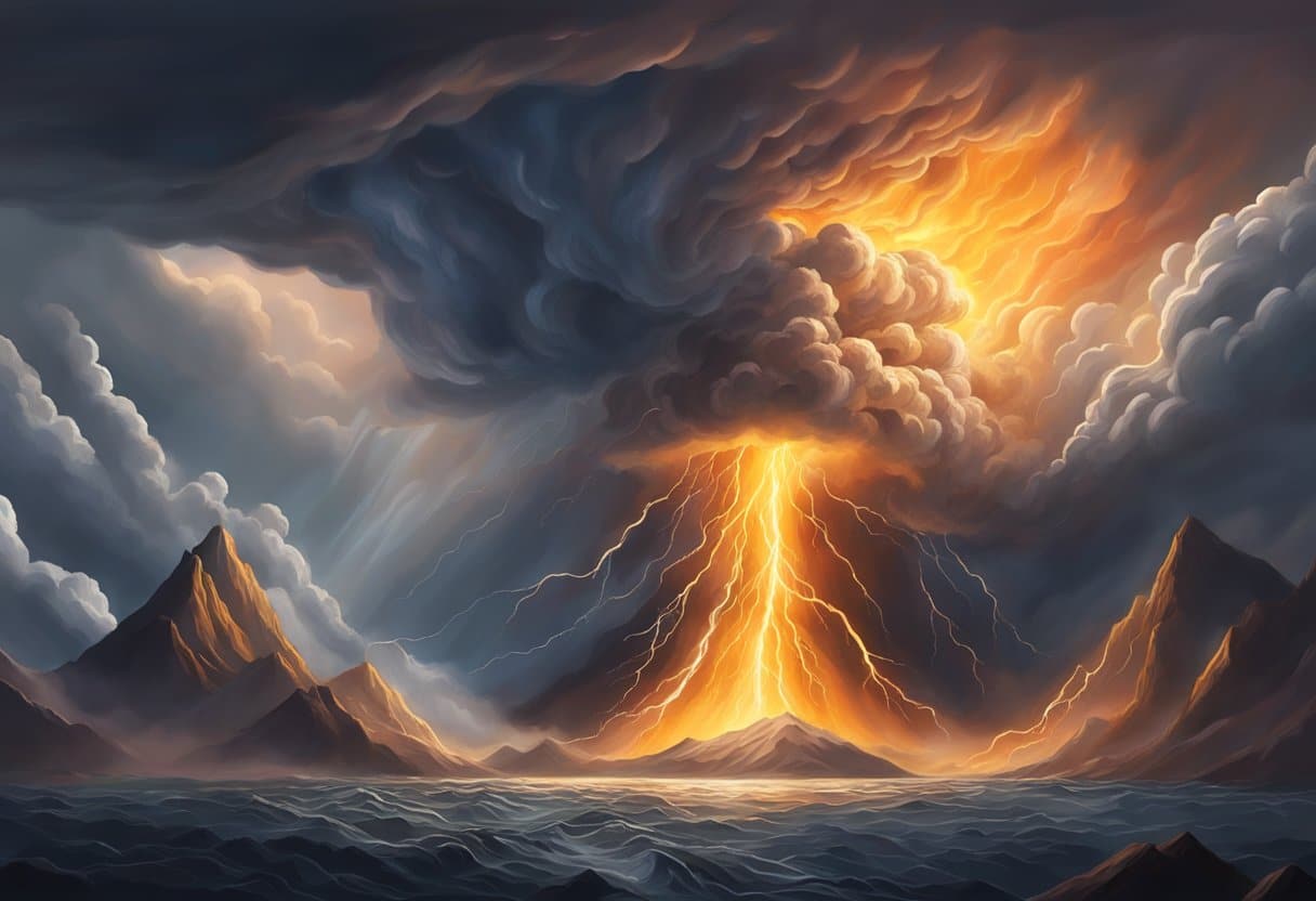 The Science Behind Natural Disasters: Unravelling Their Effect on the ...