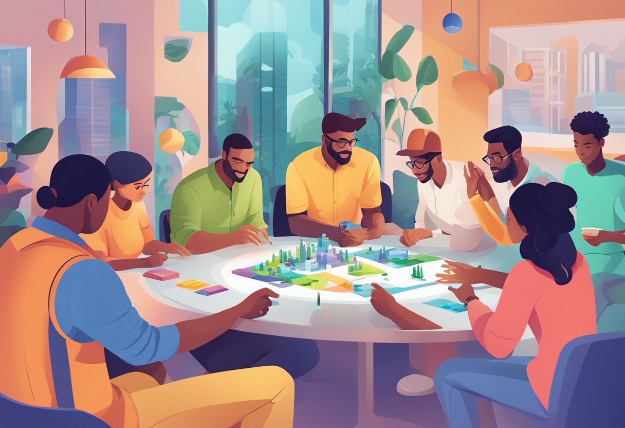 Game-Based Learning: Enhancing Your Professional Skills with Learning ...