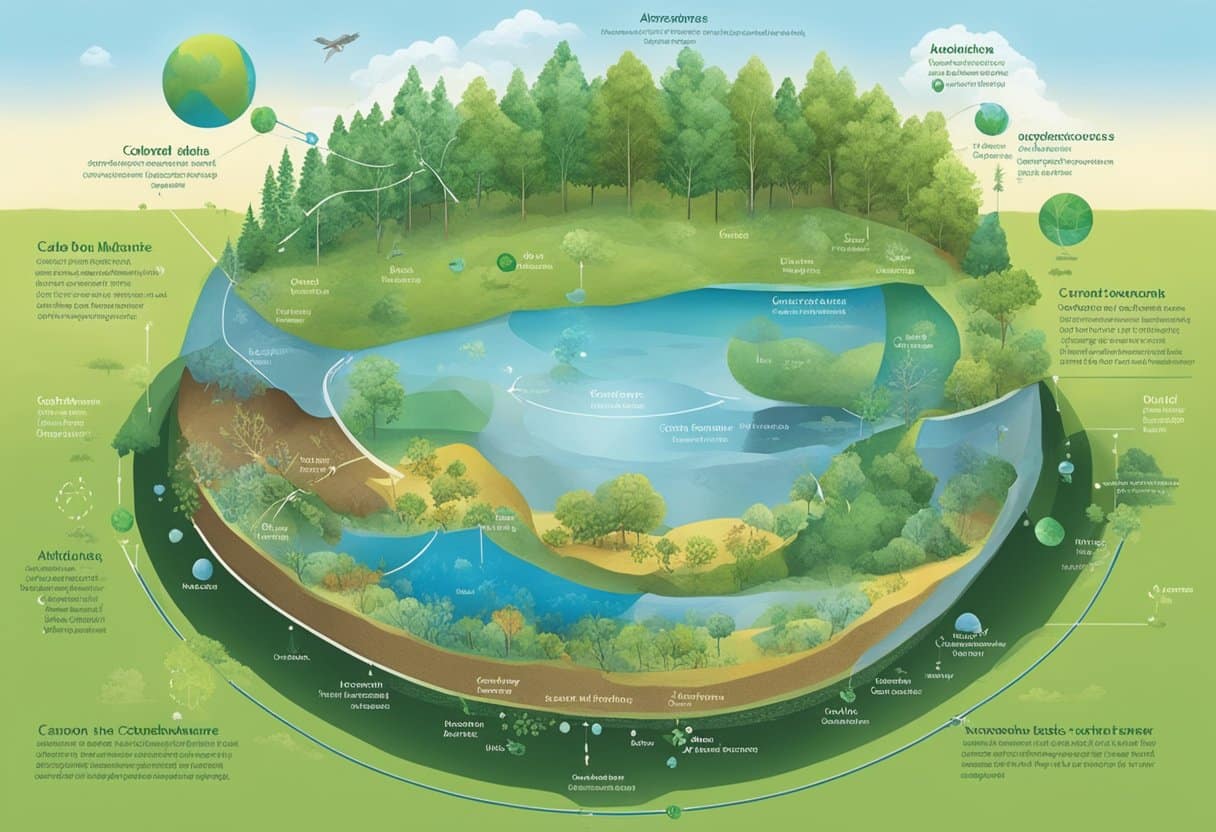 Exploring the Carbon Cycle: Engaging Students with Interactive ...