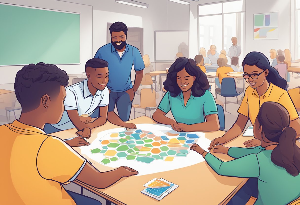 Game-Based Learning: Enhancing Your Professional Skills with Learning ...