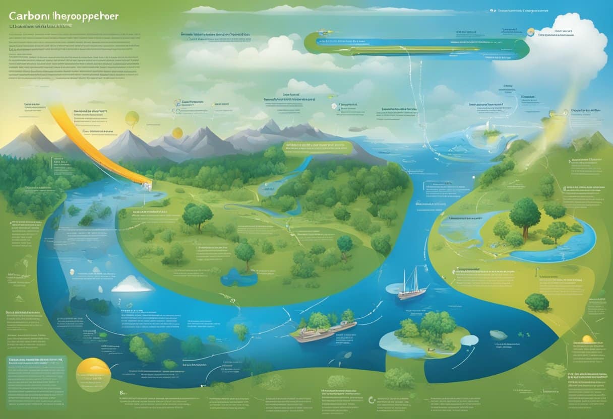 Exploring the Carbon Cycle: Engaging Students with Interactive ...