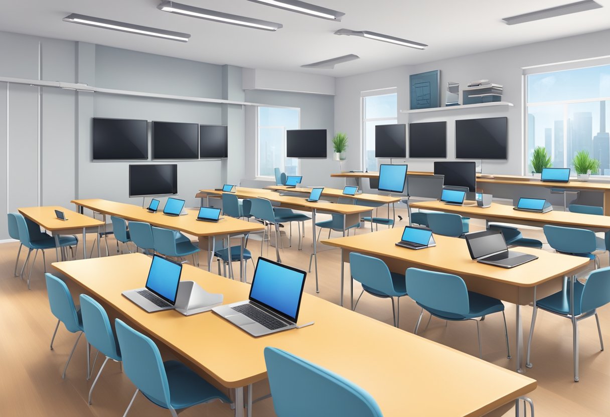 Integrating Technology into Your Classroom: A Practical Guide for the ...