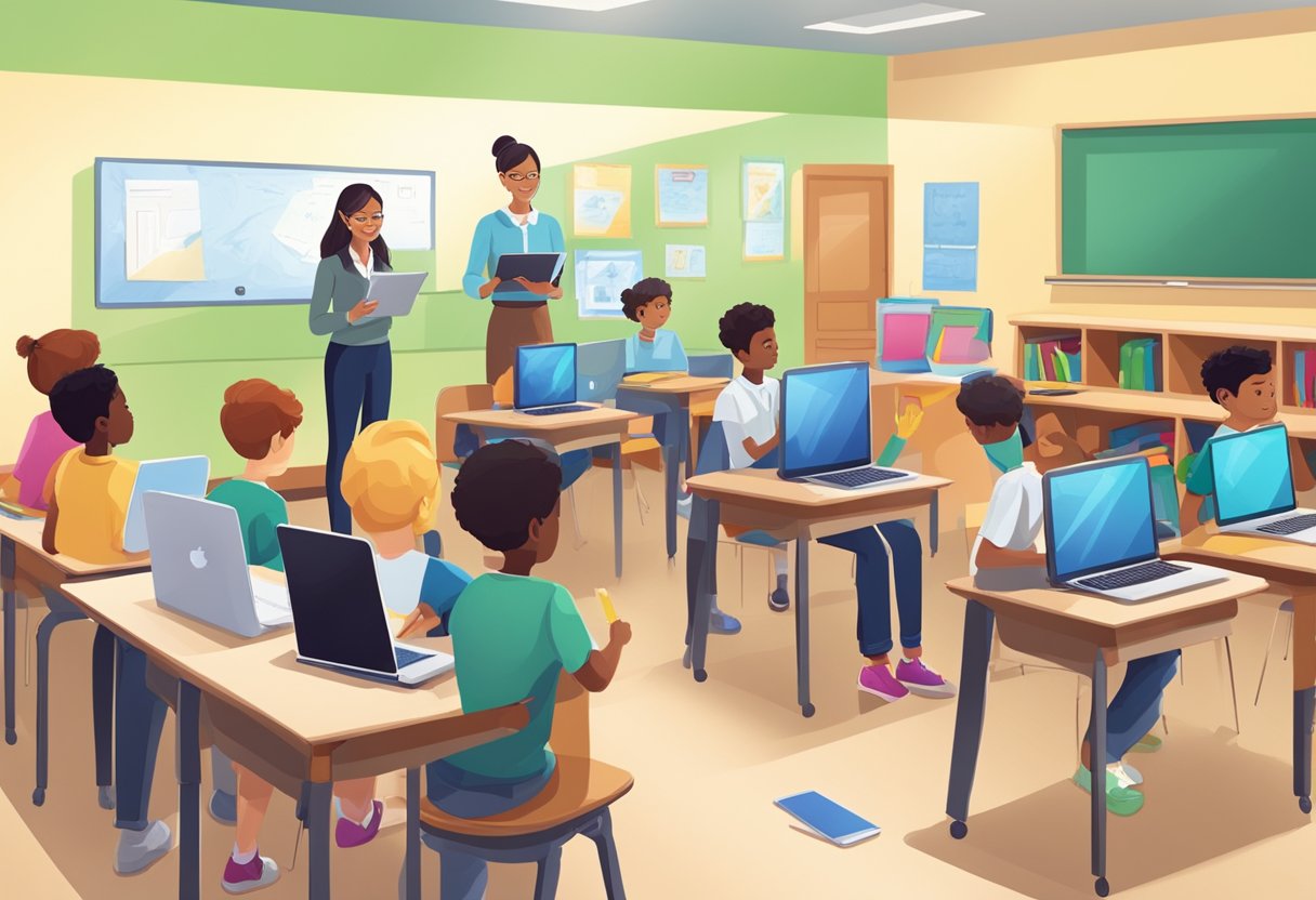 Integrating Technology into Your Classroom: A Practical Guide for the 21st-Century Educator ...