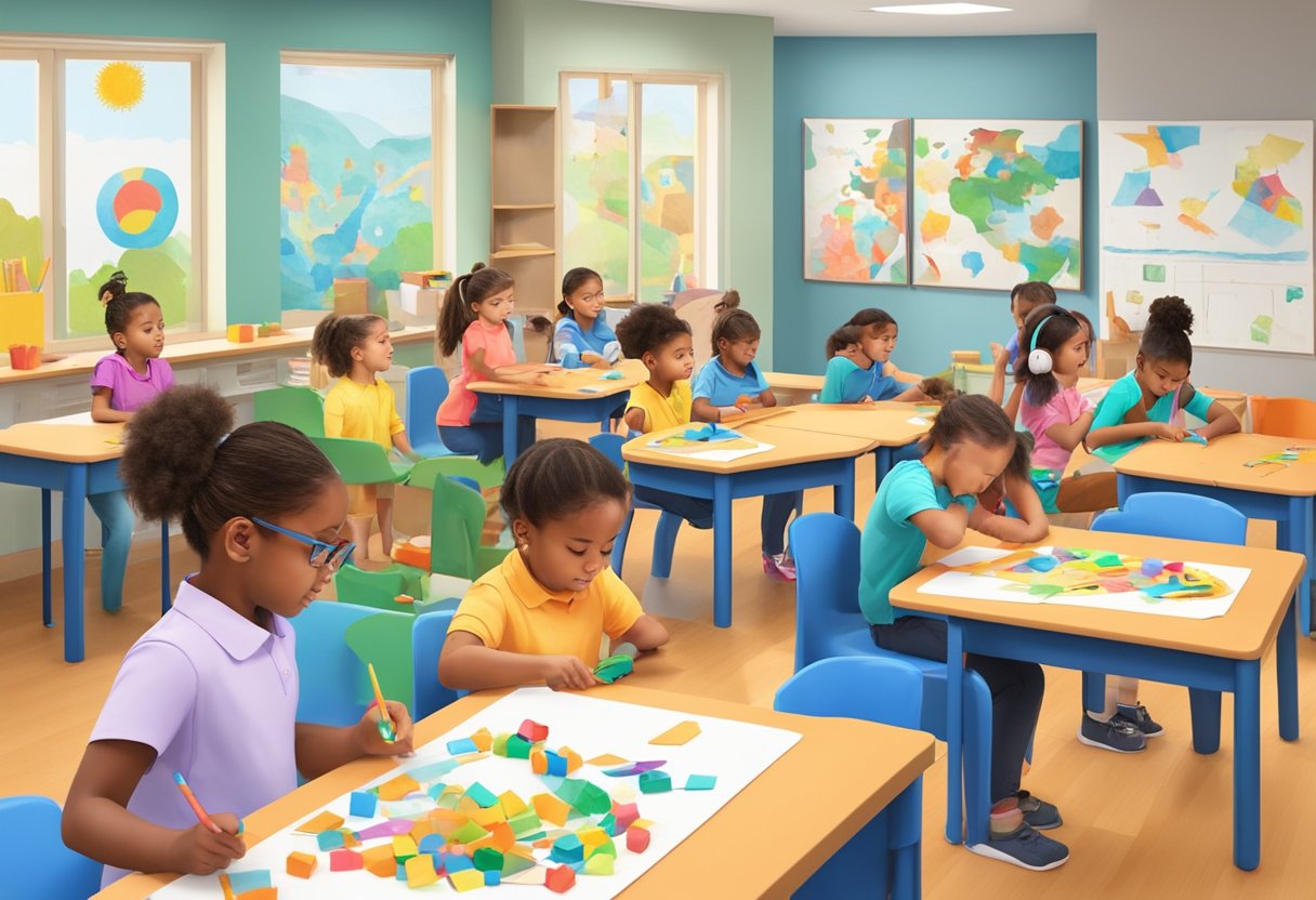 Interactive Learning Strategies: Boosting Student Involvement in ...